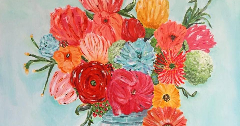 Sherry Coogan (Studio SLC): "Inspiration Exists" So Get Busy!