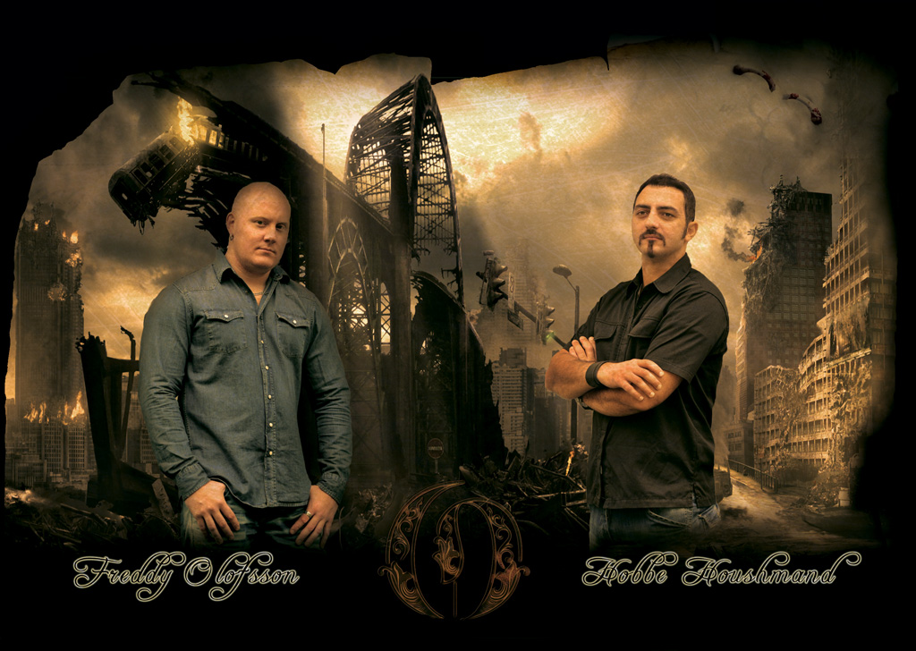 Prometal - Heavy metal webzine: CELESTIAL DECAY