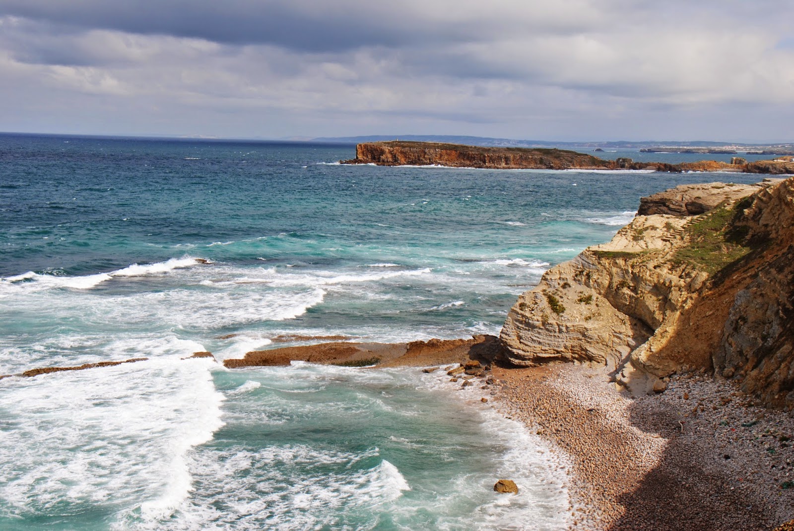 Peniche, Portugal: Pro Fresco