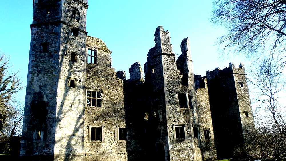 Mallow Castle