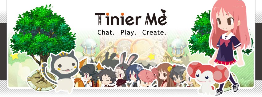 TinierMe is Closing! - GameOPS