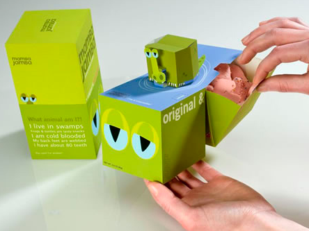 hola soy toño: Packaging: ejemplos muy originales
