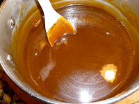 In the Kitchen with Harry Potter: Treacle Fudge