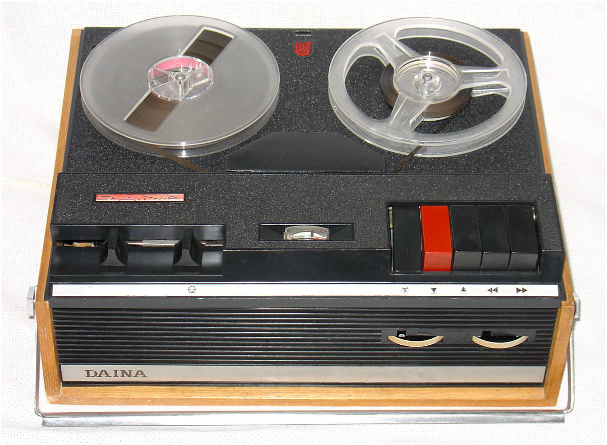 Golden Age Of Audio: November 2011