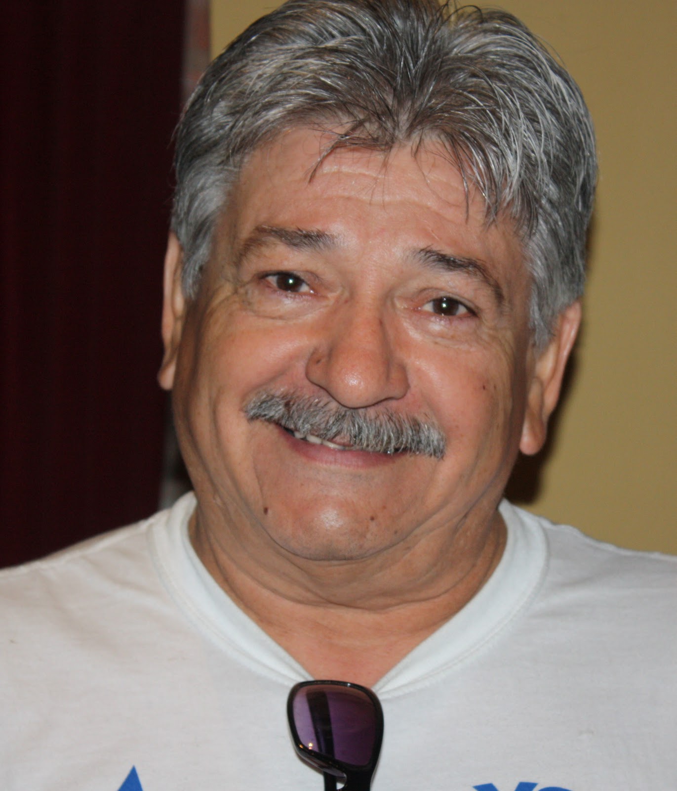 Walker Report - Shedding Light on Bexar County: Congressional candidate ...