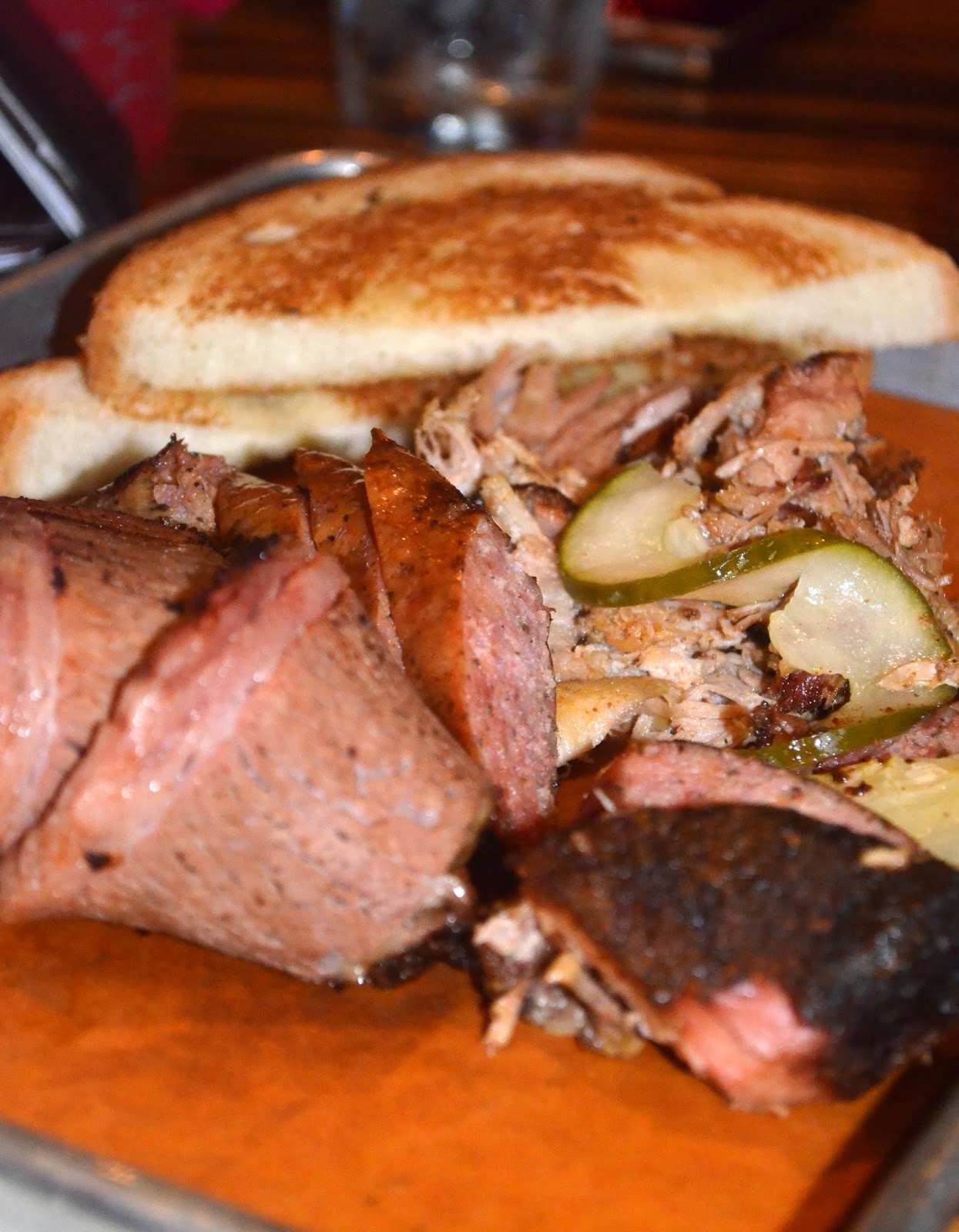 CHAR BAR, KC : EATING OUT - JOURNOSPEAK