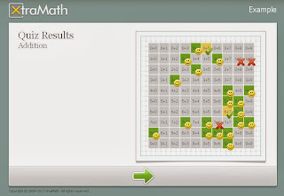 Free Friday: Xtramath.org