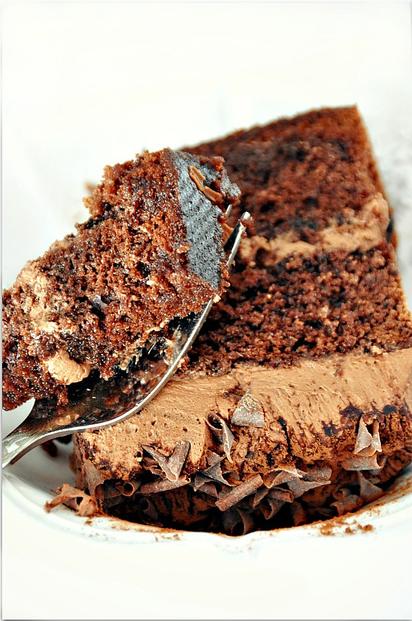 RECETA DE CAKE TATIANOFF - RECETAS CUBANAS