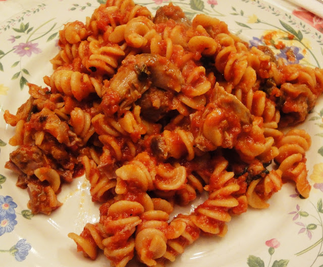 FOODGASMICO: Lamb Ragout