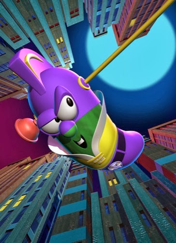 Whatsoever Critic: Top 5 Most-Viewed LarryBoy Reviews As of 10/26/13