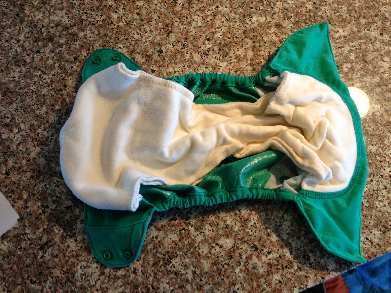 BigFamiliesBigIdeas: Cloth Diaper Review: BumGenius, GroVia, Bummis ...
