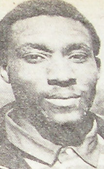 Clarke Chroniclers Footballers: 31 Everton Carr