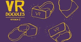 GURUWORD.XYZ: Google Releases Its First Ever VR Doodle