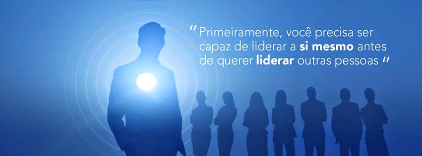 Ser um EXEMPLO é fundamental para a Liderança Integral