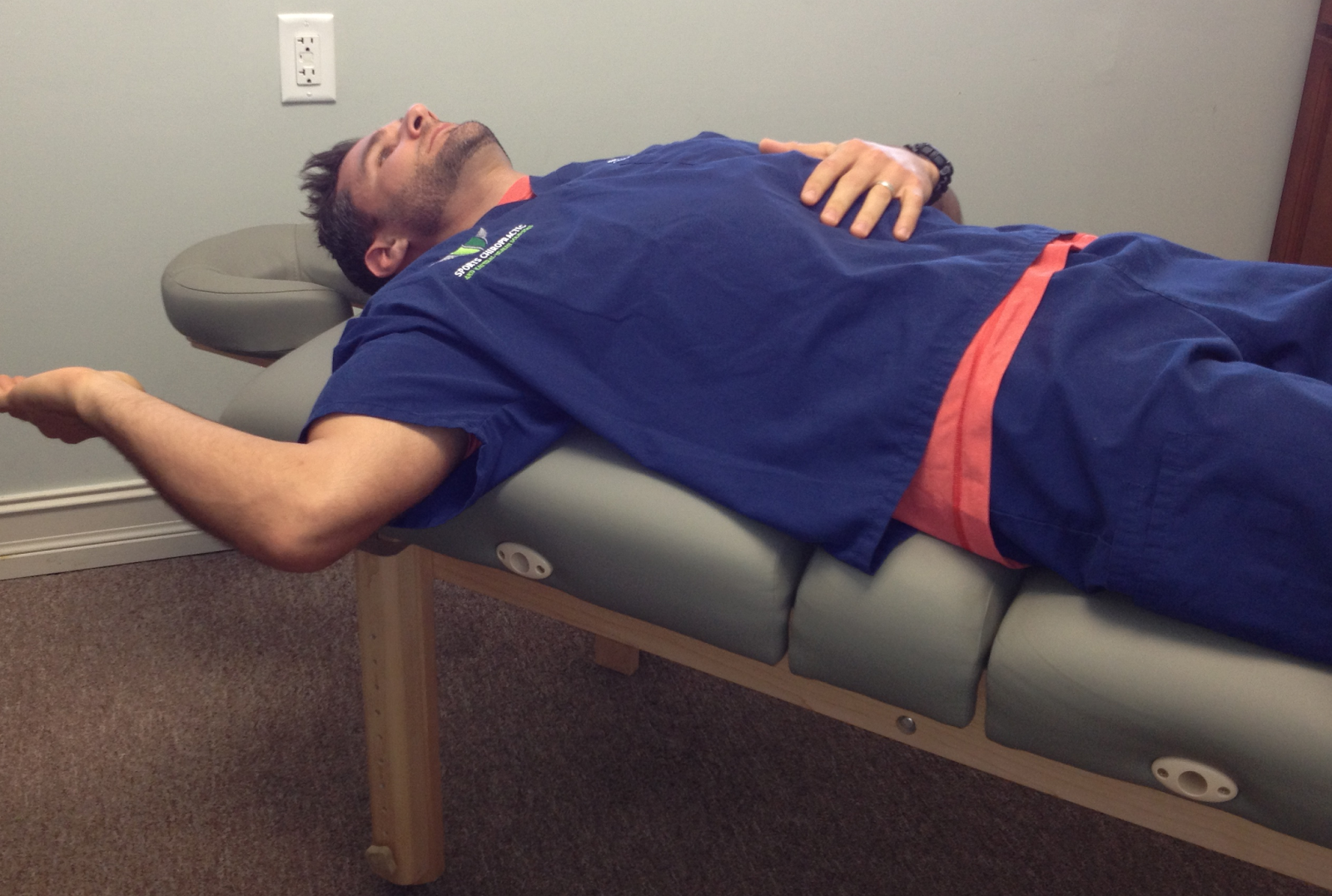 Dr. Rod's Blog: 2013