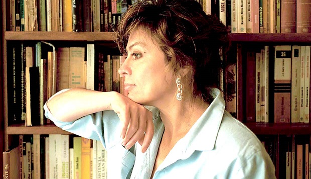 La antigua Biblos: La Isla de la Pasión - Laura Restrepo