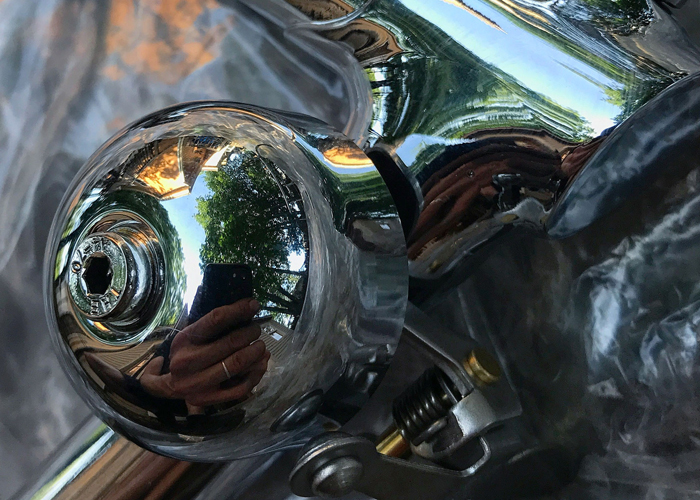 Best Chrome Plating - Chroming & Rechroming Services In UK: Awesome ...