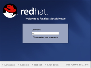 DELAN: Sejarah, Spesifikasi Dan Cara instalasi Linux Redhat