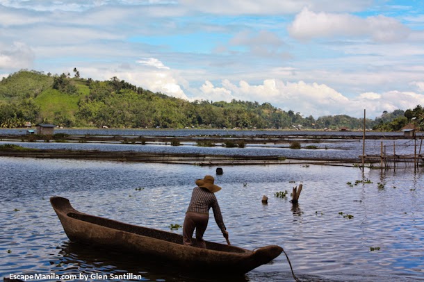 Where to Stay in Lake Sebu : Punta Isla Lake Resort - Escape Manila