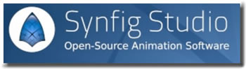 Conheça o Synfig Studio