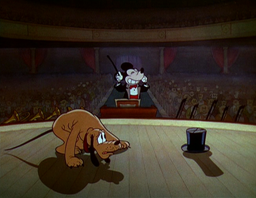 Lost in the Movies: #WatchlistScreenCaps, 8/11 - 8/12 (Technicolor ...