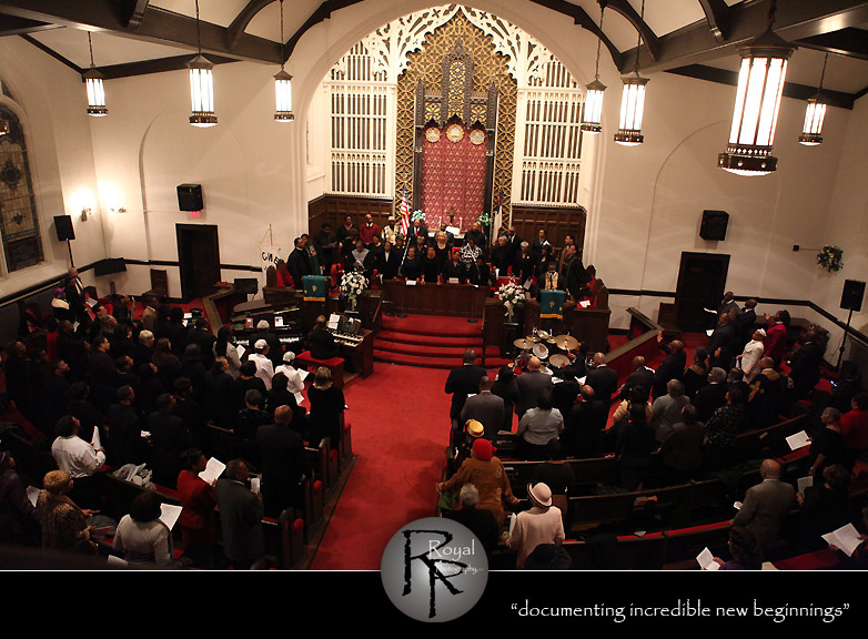 Royal Photography, LLC: SCLC, Dr. King | Methodist Ministers Service by ...
