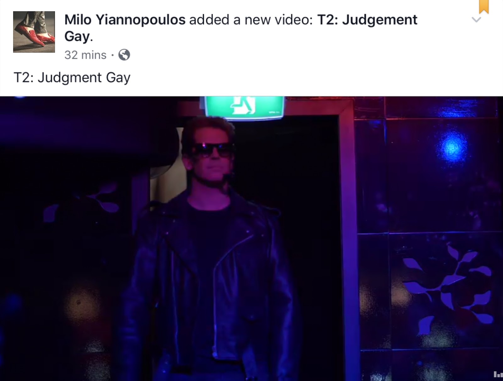 Judge MILO