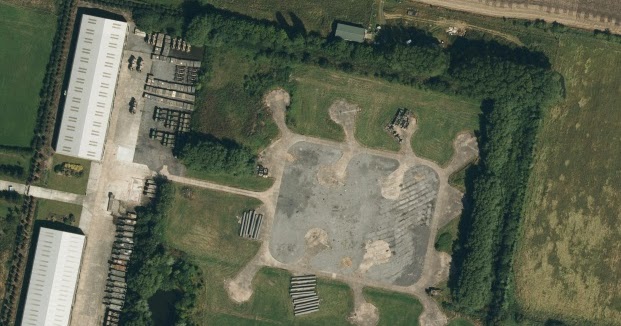 No Fracking en Valles Pasiegos: Guest post by Russell Scott: Are bonds ...