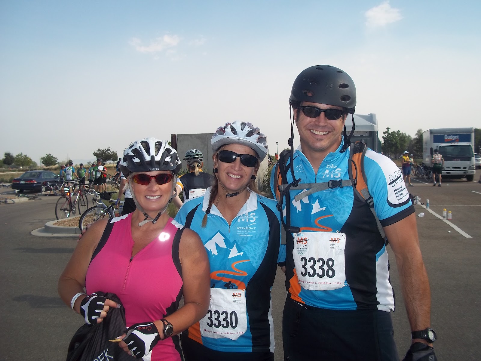 Jen Webb's Adventure