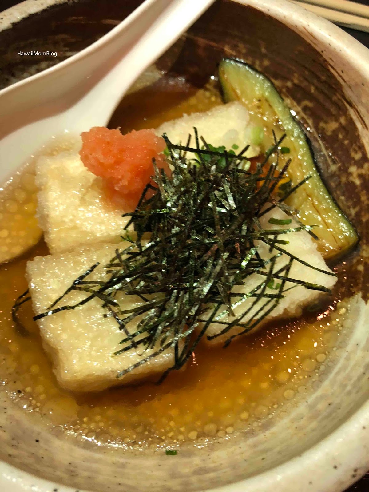 Hawaii Mom Blog: Visit Tokyo: Zauo Fishing Restaurant