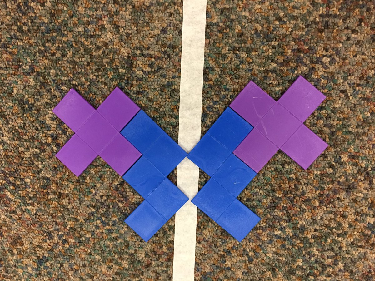 Joyful Learning in the Early Years: Printable Pentominoes