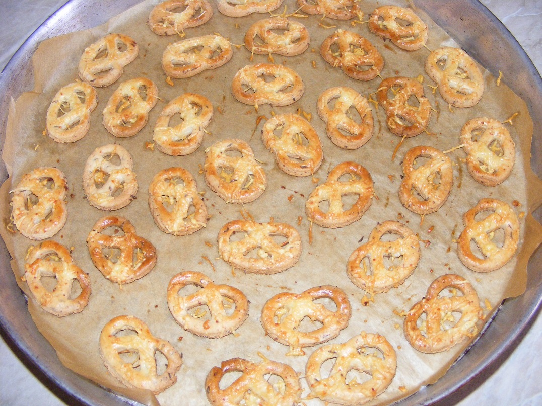 Covrigei | Preparatedevis.ro