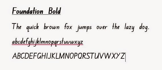 Melulater: Handwriting - is it still relevant?