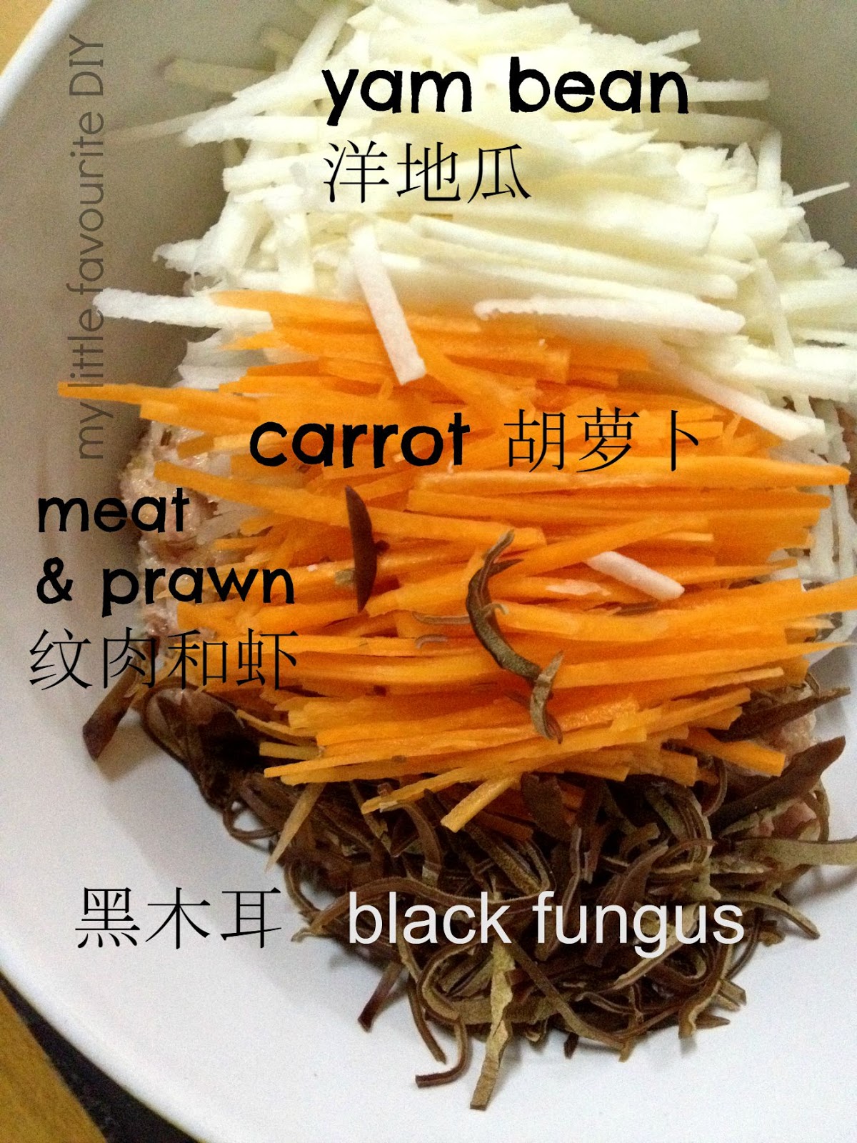 Shark Fin Dumpling ~鱼翅饺