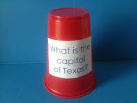 HAVE A CUP! - Dr. Jean & Friends Blog