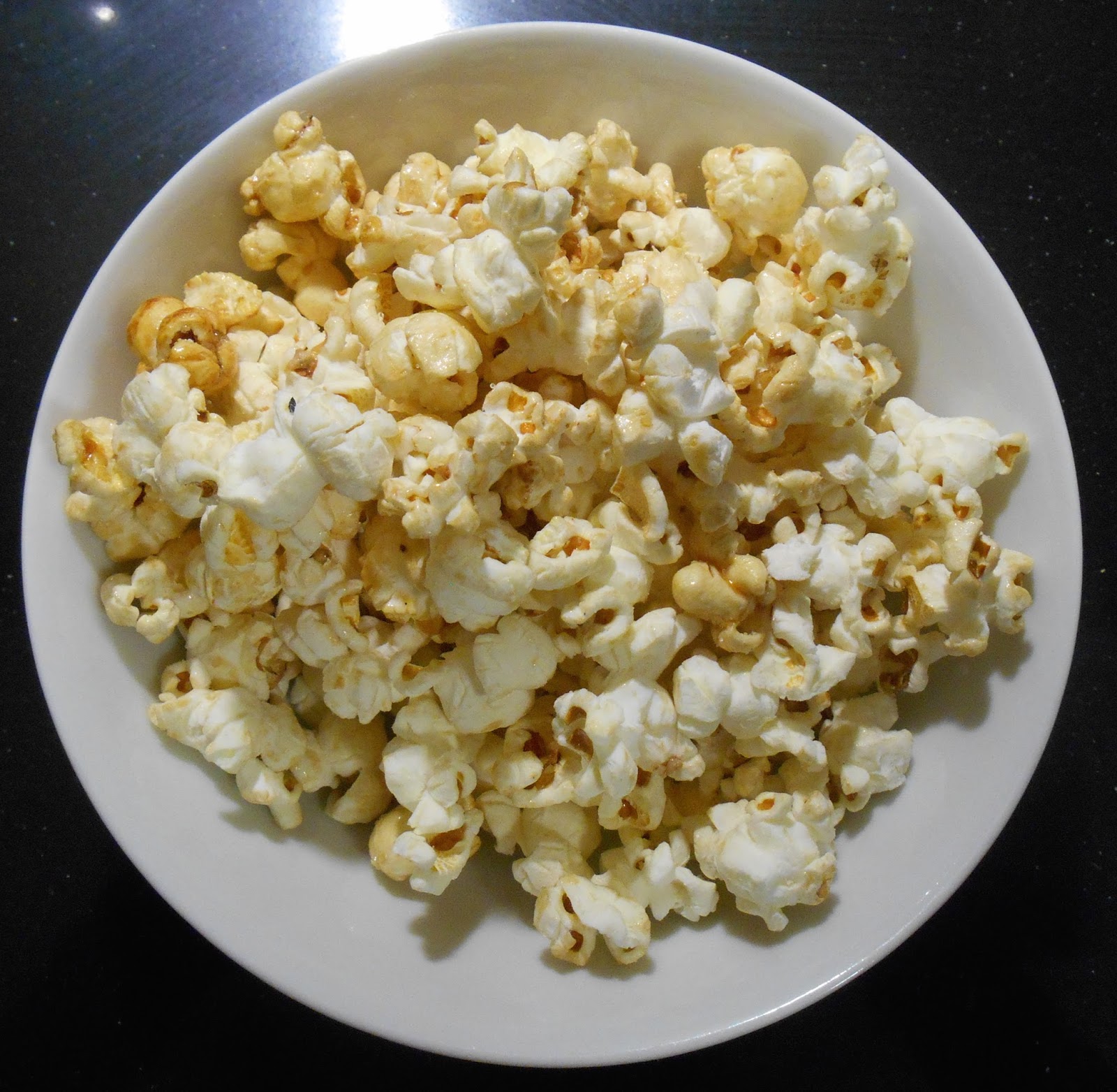 Cheeseburger Crisps & Other Stories: Propercorn Sweet & Salty Popcorn