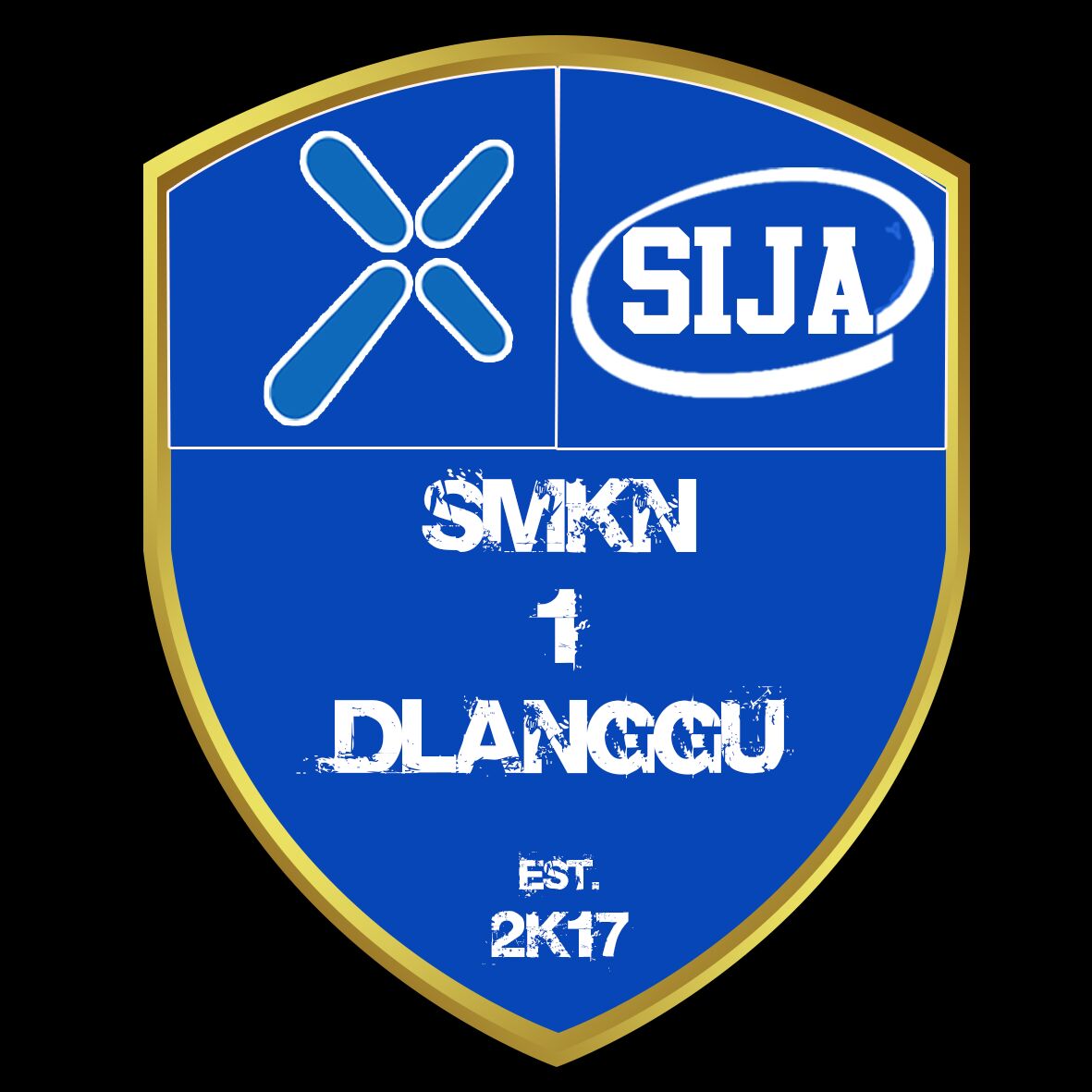 Logo X-SIJA
