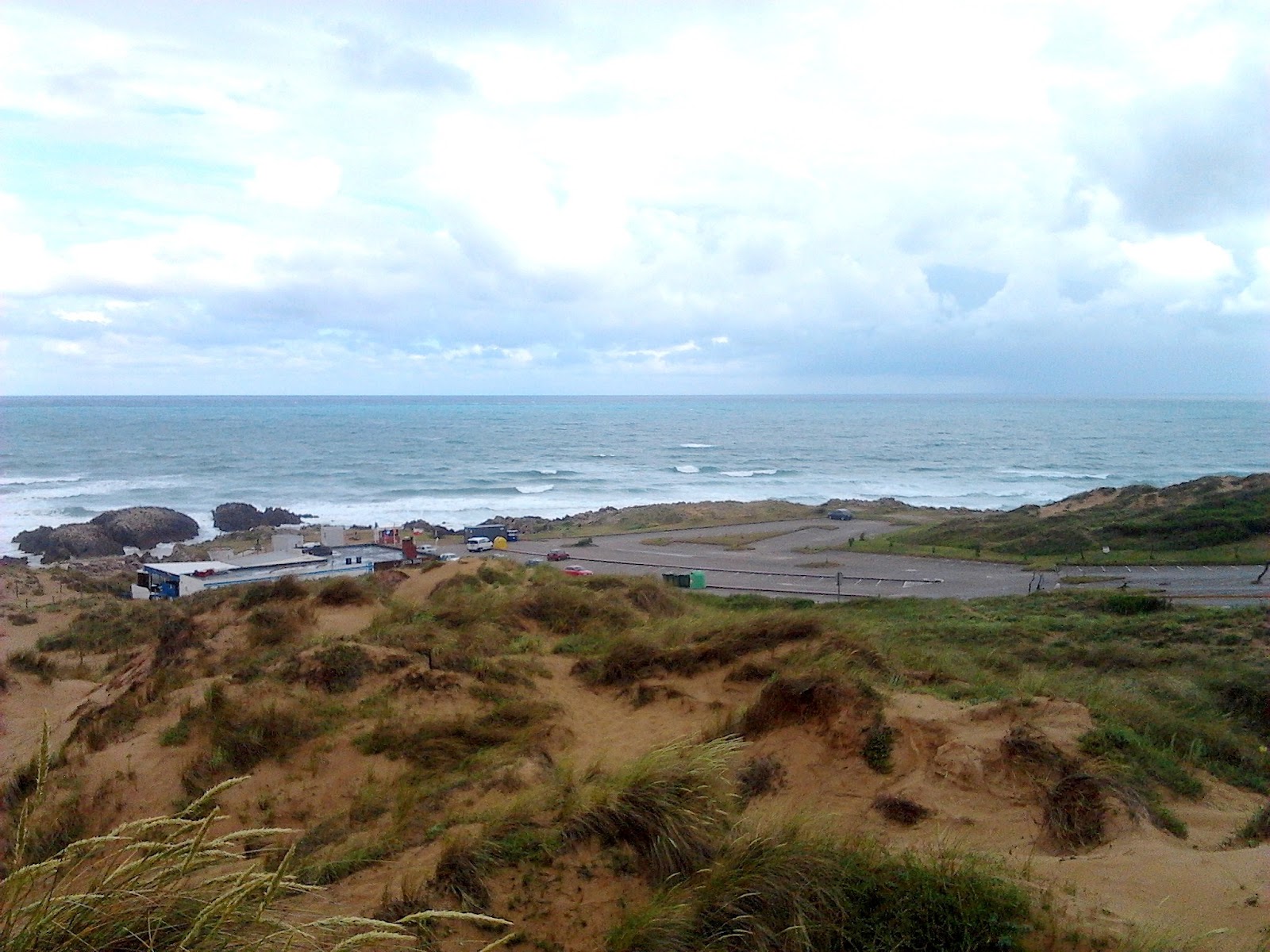playas y paseos por la costa: SISTEMA DUNAR PARQUE NATURAL DUNAS DE ...
