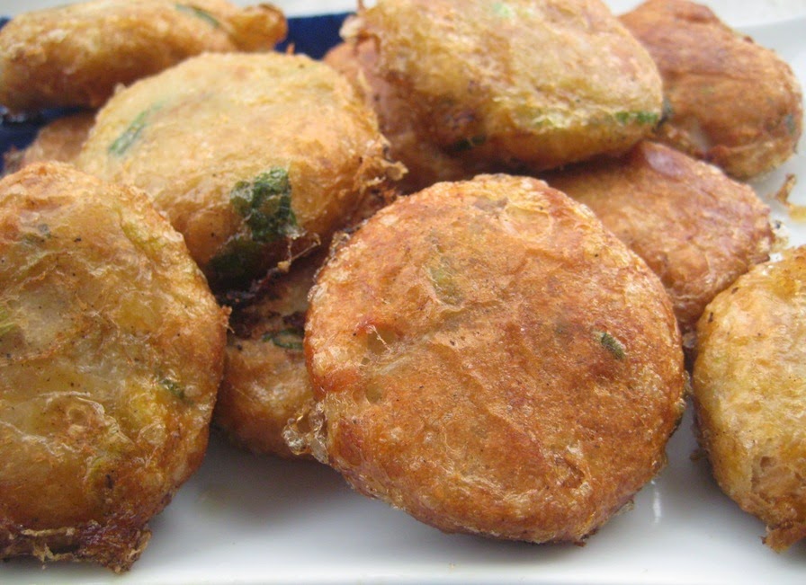 Perkedel Easy Recipe, Indonesian Food : Food Recipe