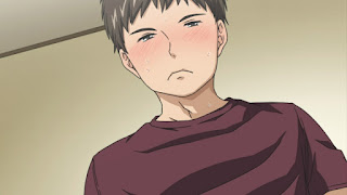 A Size Classmate Episode 02