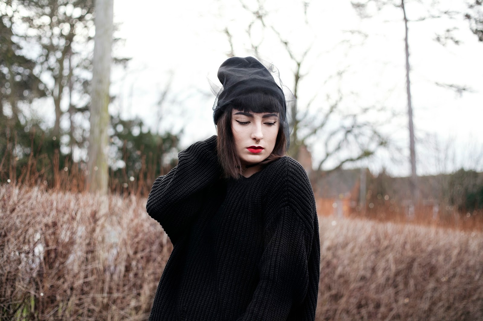 BACK TO BASICS / Amy Stardust