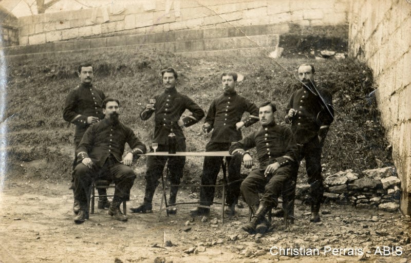 ABIS Belley: Les Bancs : un fort de protection pour Pierre-Châtel