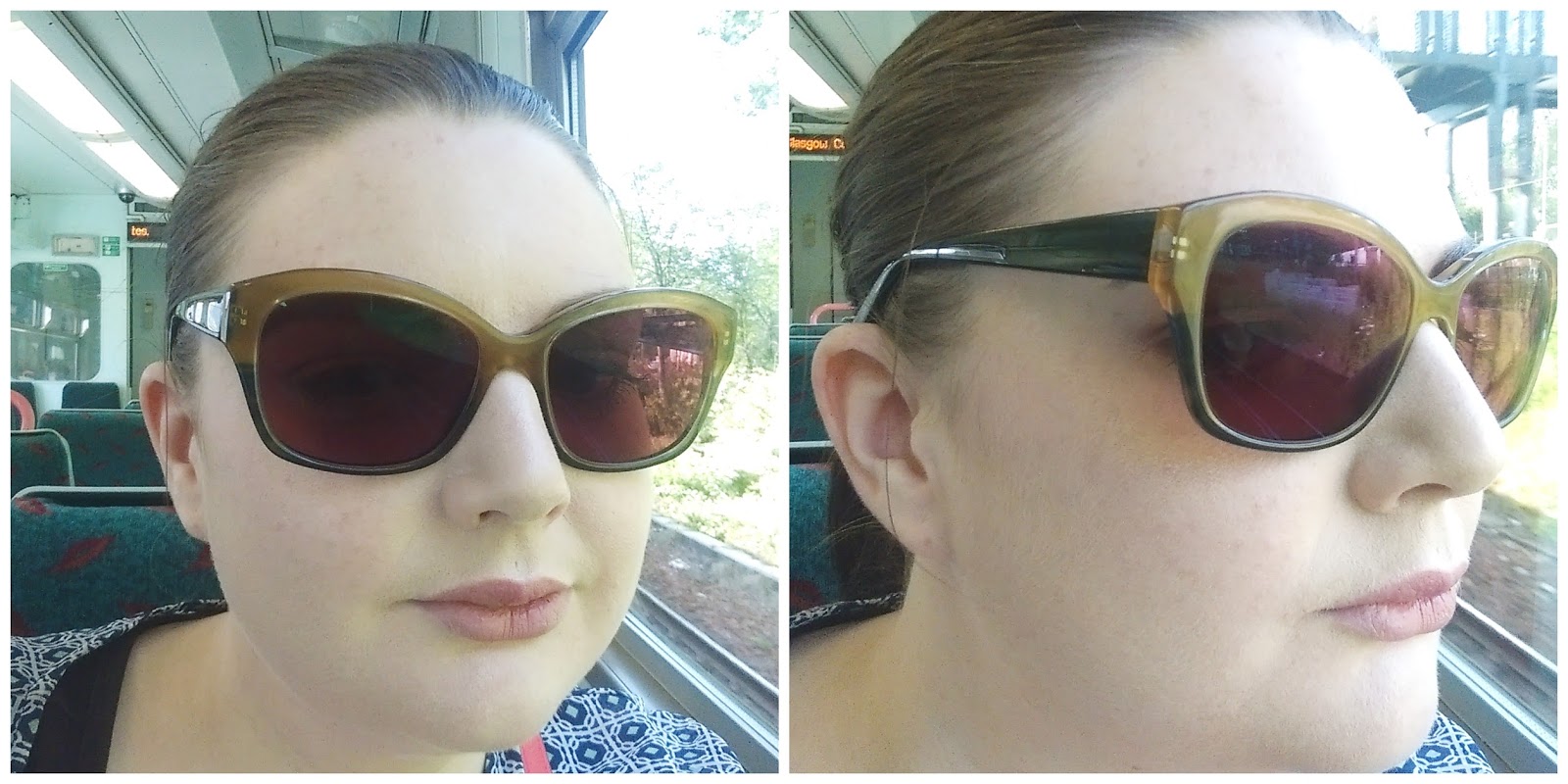 IN LOVE WITH: MY NEW FIRMOO SUNGLASSES - A Life With Frills