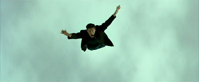 El BLOG de NEOVALLENSE: Matrix - Análisis (2)