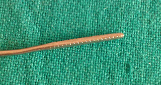 ENT Instruments: Jobson-Horne Ear Probe