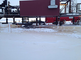 MEC&F Expert Engineers : BP Exploration Alaska and Hilcorp Alaska ...