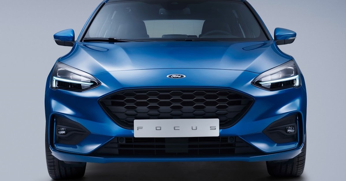 Nova geração do Ford Focus estreia plataforma modular C2, que deve ...