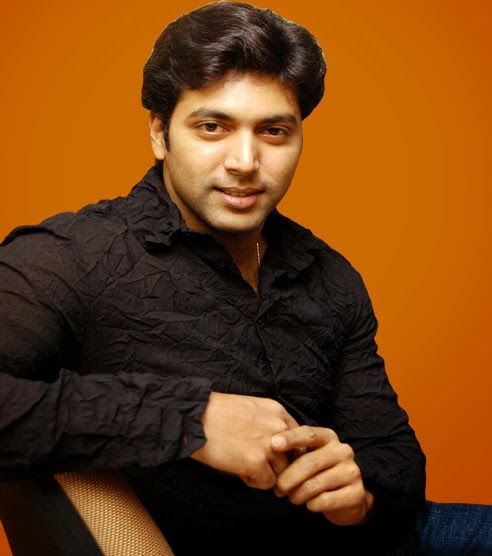 Indian Actor Ravi Mohan Hd Wallpaper Picture And Biography - Indian ...