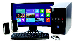 INTRODUCCIÓN A LA COMPUTADORA: Conceptos de La Computadora