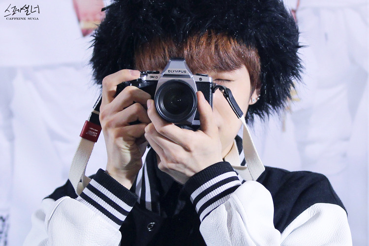 15 Reasons You Should Be In Love With Suga